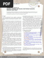 Astm G93 03 2011 | PDF | Emulsion | Sodium Hydroxide