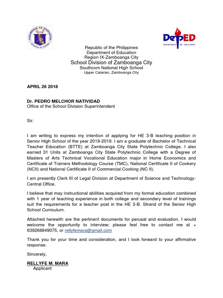 DOLE-GIP Application Form | PDF | College | Vocational Education