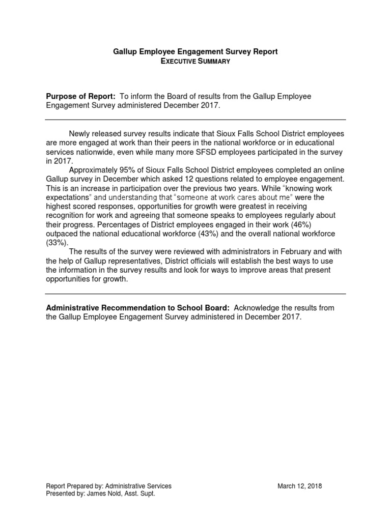 10C-Gallup Report Format PDF | PDF | Gallup (Company) | Opinion Poll