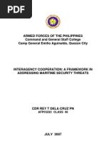 Ra 9993 Irr | PDF | Marine Salvage | Industries