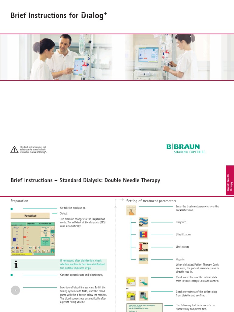 Brief Instructions For: This Brief Instruction Does Not Substitute The ...