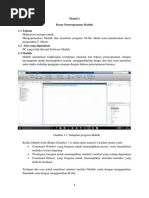 Template Jurnal Sinta 4 | PDF