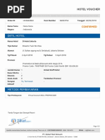 Struk Printer Thermal | PDF