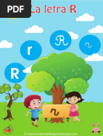 Llavero Abecedario | PDF