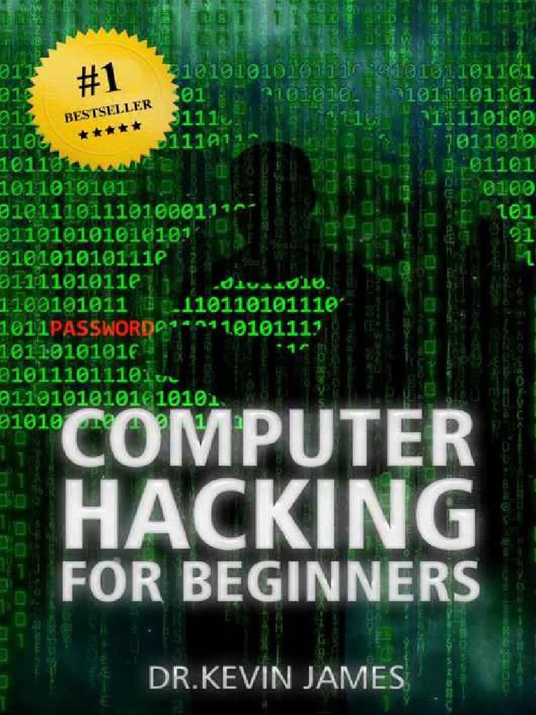 Hacking The Official Demonstrated Computer Hacking Handbook For Beginners Hacking Government