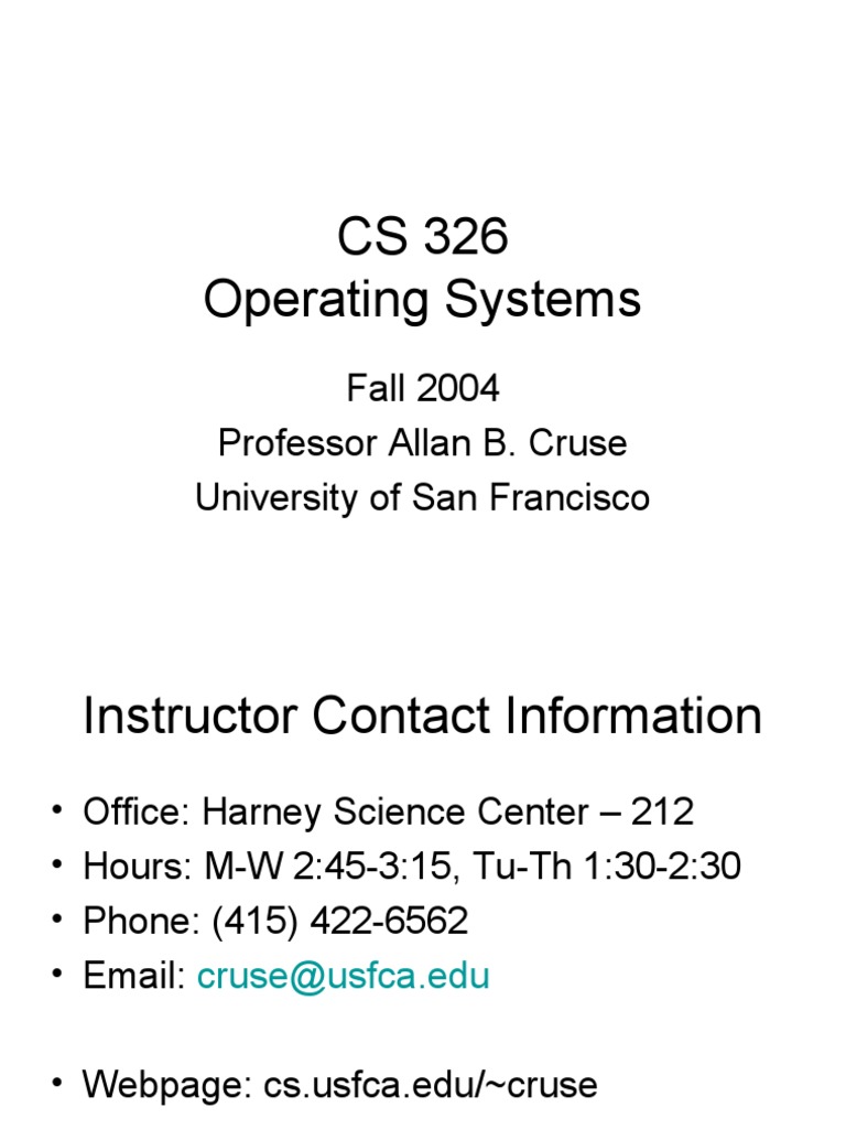 Programming an IDE Hard Disk Drive: An Example of Direct Device Control in Linux | PDF ...