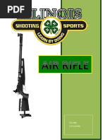 Automated Field Fire SDZ Guidelines | PDF | Projectiles | Range Safety