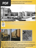 EDIFICIO USO MIXTO Presentacion Edificio Wilson | PDF