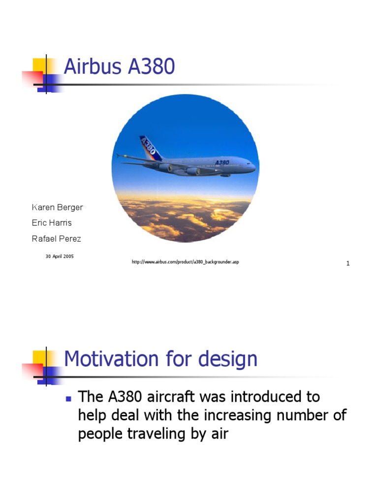 A380 Reference | PDF | Wing | Flight