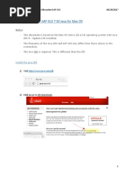 How To Calculate TRIR LTIR LTISR PDF | PDF | Health Sciences | Medicine