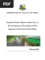 GUDA Development Plan 2024 | PDF