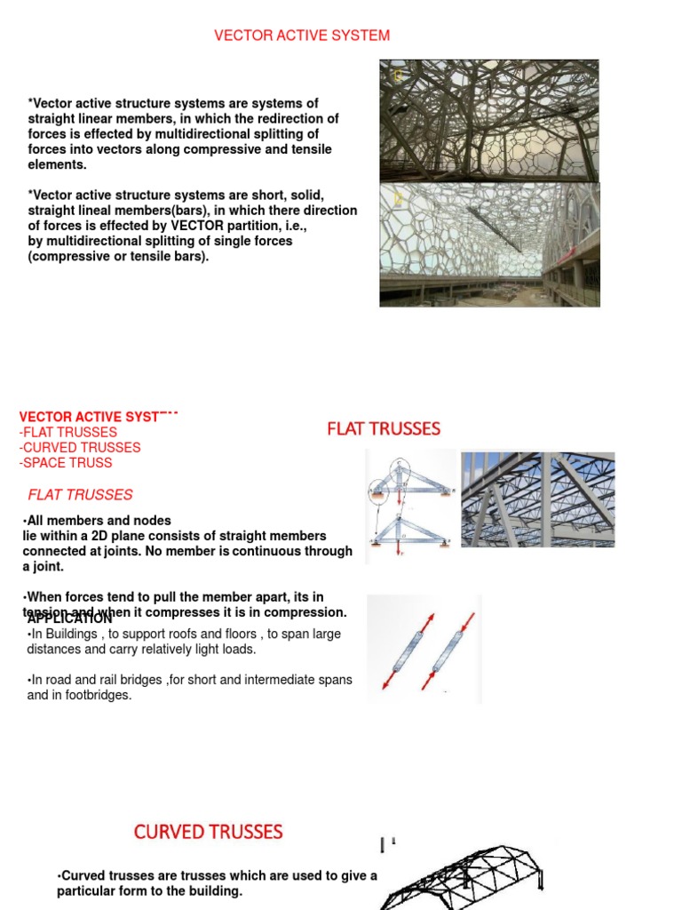 Vector Active System | PDF
