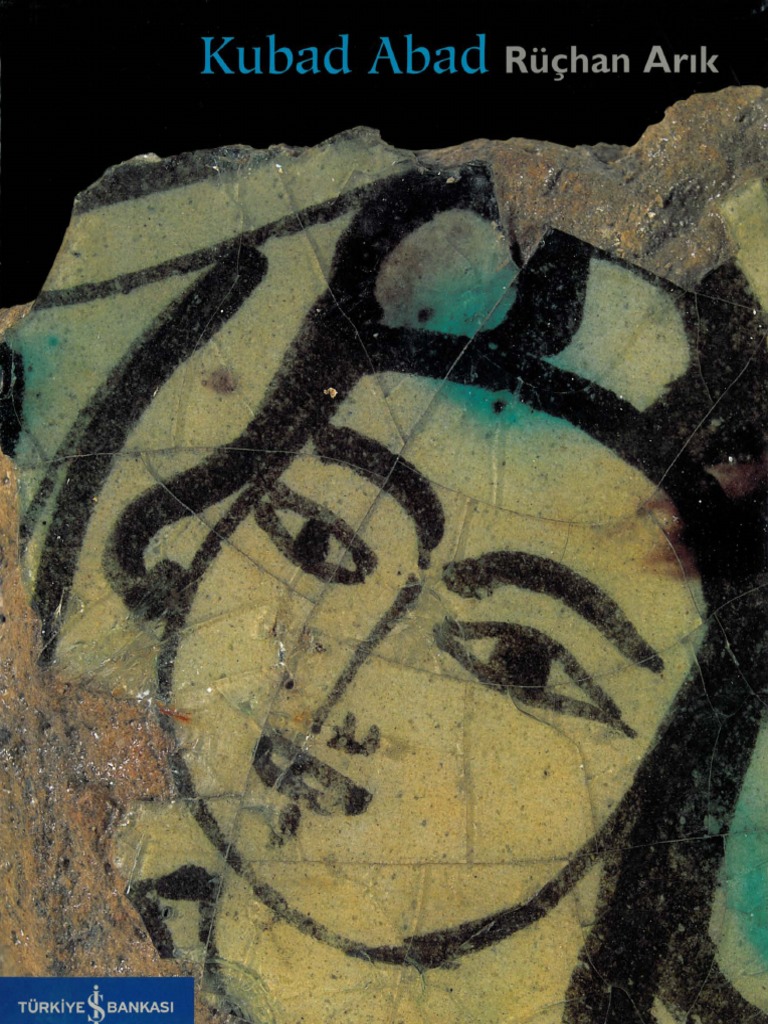 Kubad Abad - Ruchan Arik PDF | PDF