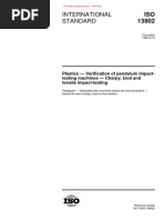 ISO 3310-1-2016 - Test Sieves Inspection | PDF | International ...