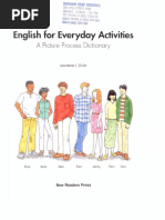 Daily English Conversations | PDF | Automated Teller Machine | Leisure