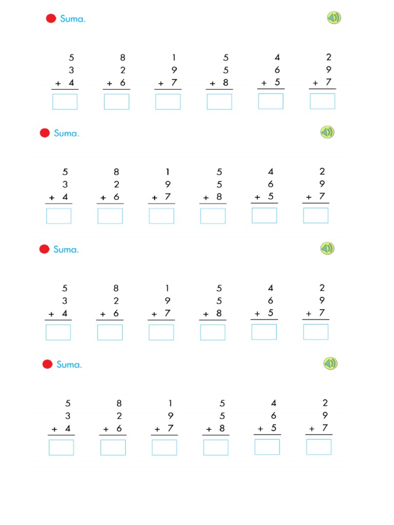 Suma de Tres Numeros