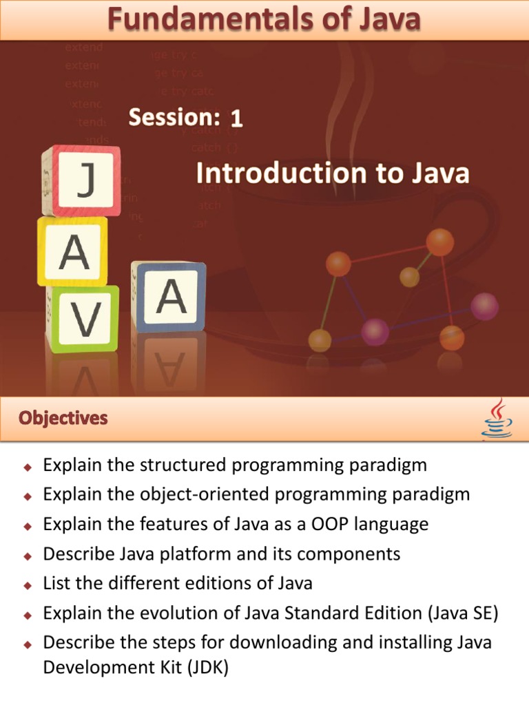 Session 1 - XP | Download Free PDF | Java Virtual Machine | Java ...