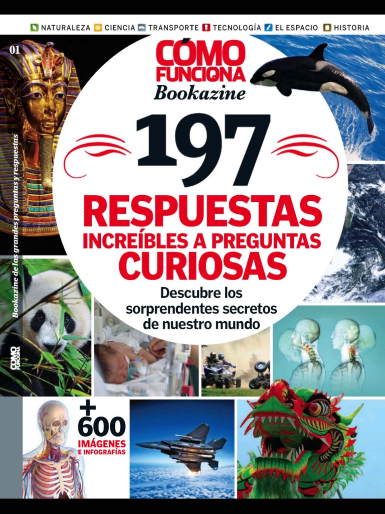 Como Funciona - Como Funciona | PDF