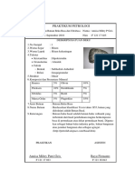 Struktur Sedimen: Graded Bedding dan Slump | PDF