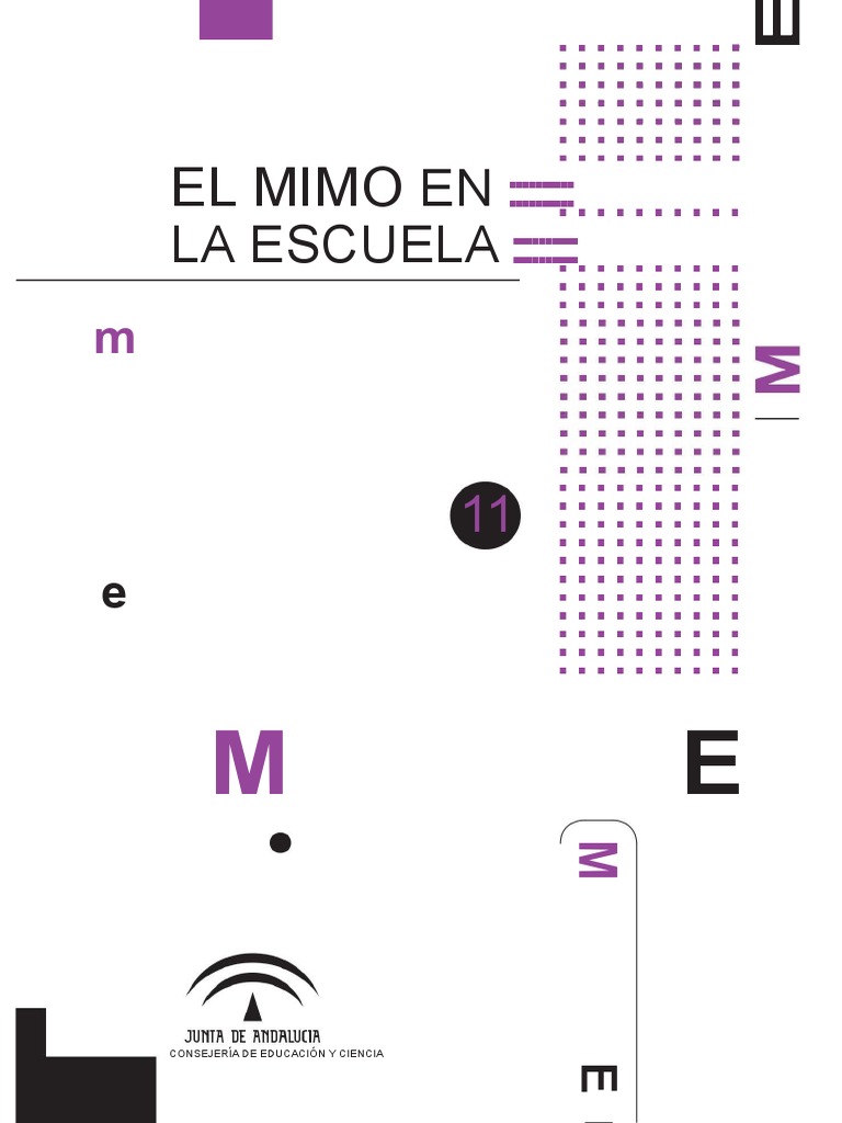 Mimo Escuela | PDF | Teatro | Escultura