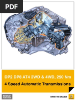 6 Speed Automatic Transaxle AWF21 PDF | PDF | Automatic Transmission ...