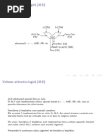 CMMD Algorithm Implementation | PDF