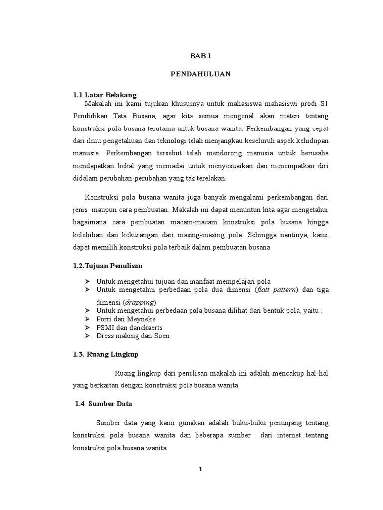 Konspol Kelompok | PDF