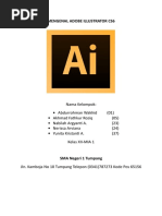 Tutorial Lengkap CorelDRAW X7 | PDF