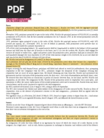 Certificate of Employment COE Template | PDF