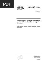 ISO - 22317 - Sistemas de Gestión de Continuidad de Negocios ...