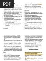 Certificate of Employment COE Template | PDF