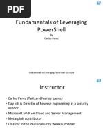 Common Ports Cheat Sheet | PDF | Internet Protocols | Computer Science