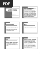 Lifeboat Activity: Values and Decisions | PDF | Substance Abuse ...