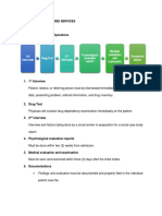 DPWH Standard for Concrete Pavement | PDF | Road Surface | Concrete