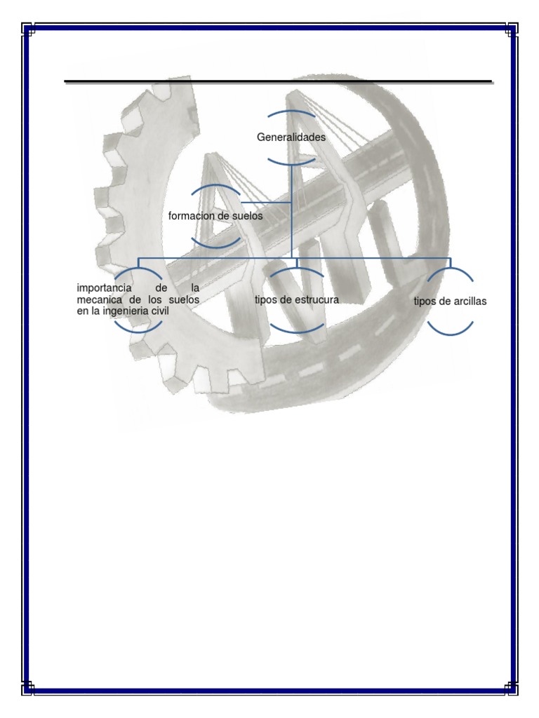 Tipos de Arcillas | PDF | Arcilla | Roca (geología)