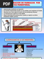 Via Intratecal | PDF | Farmacia | Medicina CLINICA
