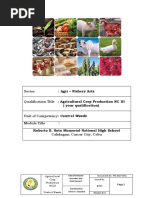 Farm Safety Training Guide | PDF | Personal Protective Equipment | Nature