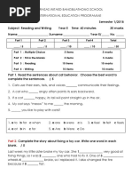 UPCAT Coverage: Be Prepared For Your College Entrance Tests | PDF ...