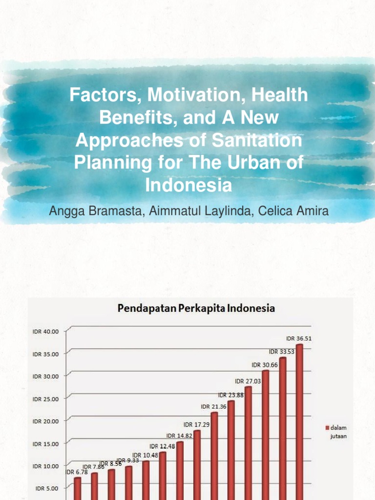 Factors, Motivation, Health Benefits, and | PDF