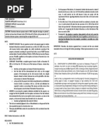 Evaluator Aide-Memoire Template | PDF | Data | Evaluation