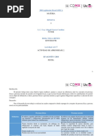 Régimen Fiscal 601 y 603: Obligaciones | PDF | Impuesto sobre la renta ...