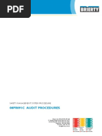 Document Checklist For C TPAT Audit PDF | PDF | Security Guard ...