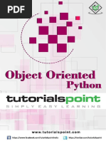 Python 3 Cheat Sheet | PDF | Control Flow | Parameter (Computer ...