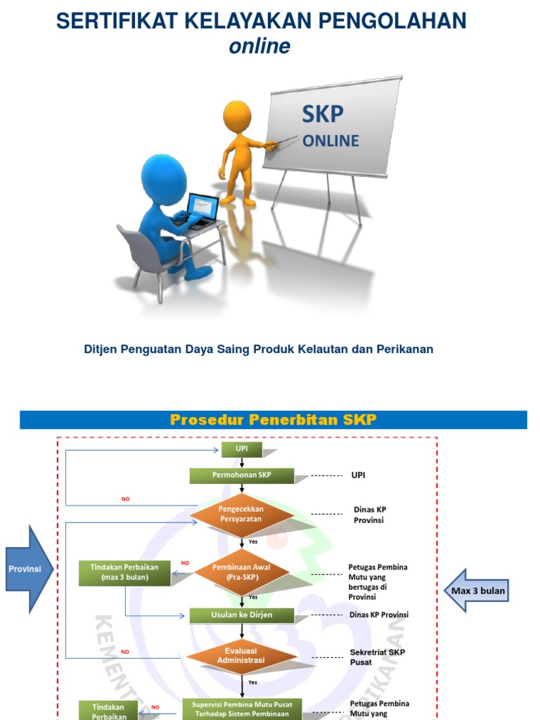 SKP Online | PDF