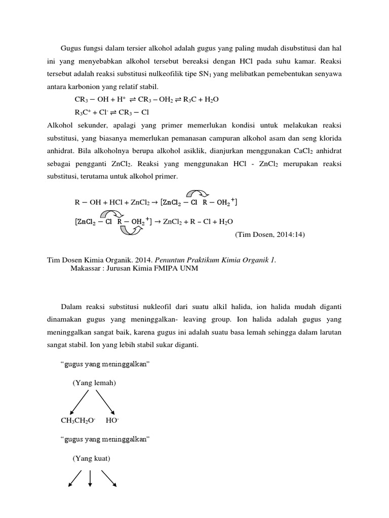 Metode Destruksi | PDF