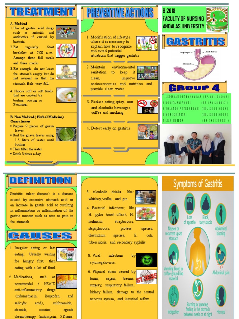 Final Project Leaf Leat - 2 - 4 | PDF | Medicine | Medical Specialties