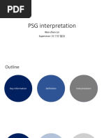 Sample-Sleep Study Report PDF | PDF | Sleep | Animal Physiology