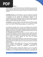 Cláusulas Ambulatorias y Operativas Del Proyecto de Resolución PDF ...