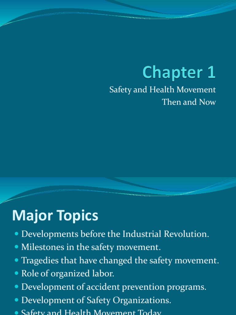 OSHS | PDF | Occupational Safety And Health | Safety