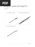ECT & RFT - Tube Testing | PDF | Electric Current | Inductor